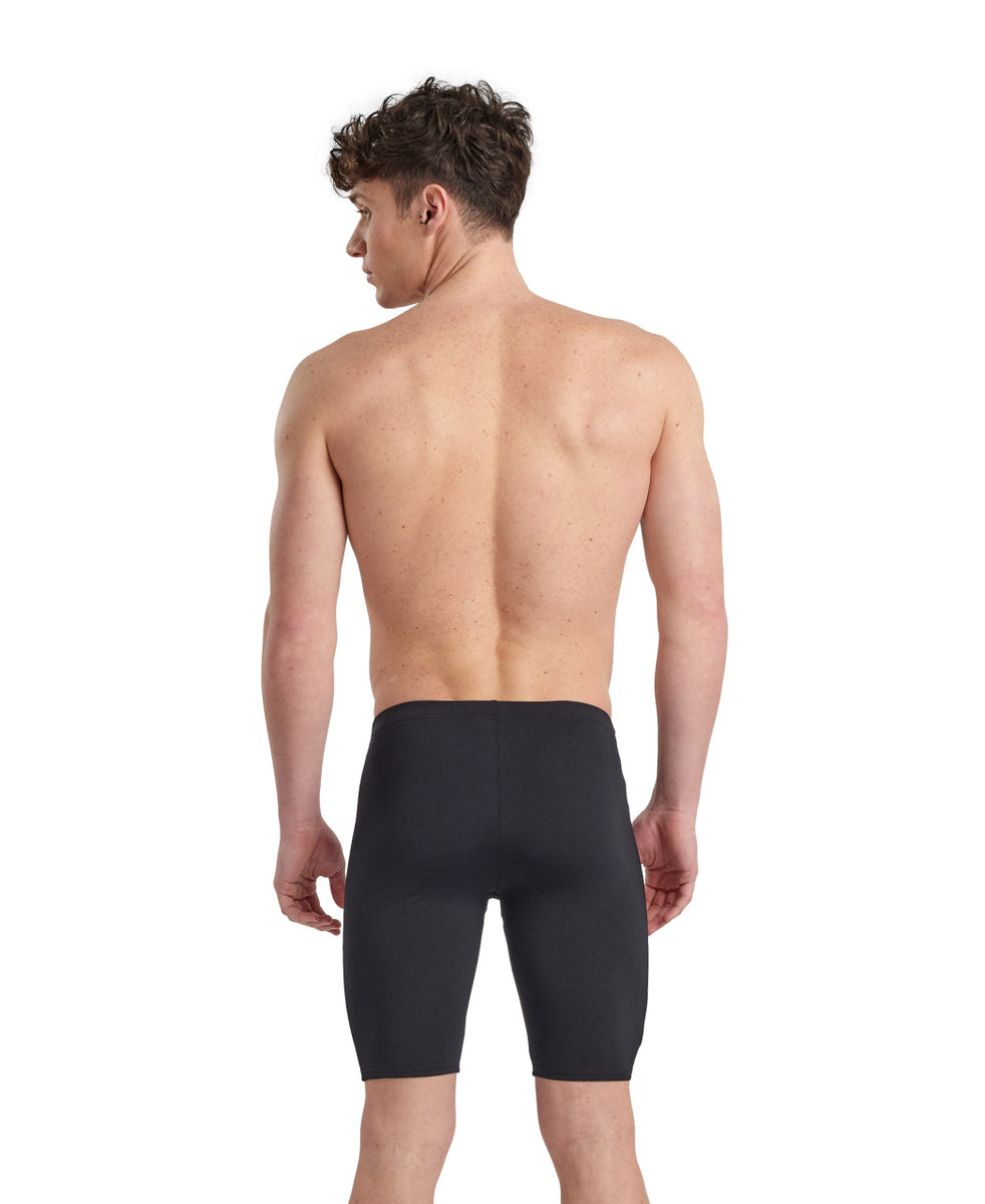 MEN CRAZY ARENA SWIM JAMMER ALLOVER – House of Blue