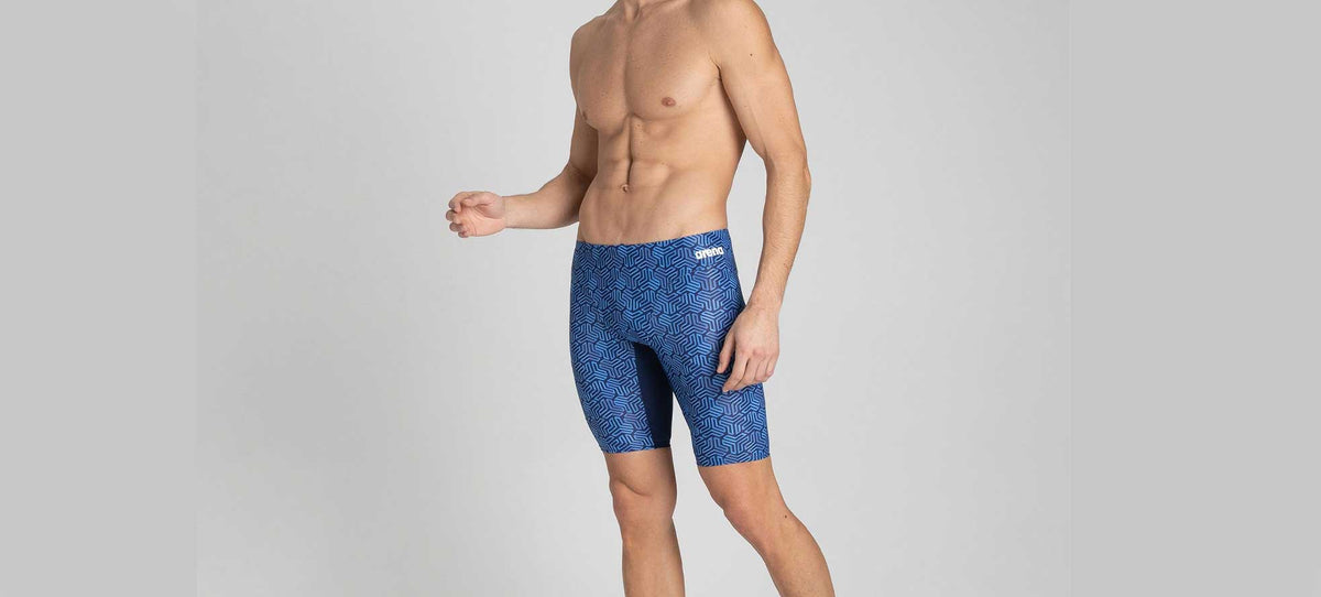 Men Jammers – House of Blue