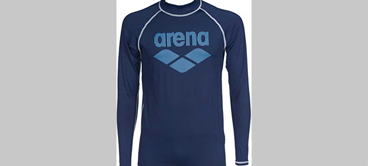 Rash vest – House of Blue