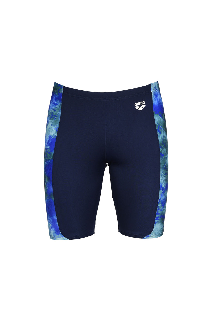 MEN SWIM JAMMER ALLOVER – House of Blue